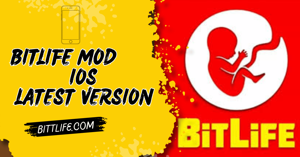 Download BitLife Mod iOS (3.17.13) Latest Version September 2025
